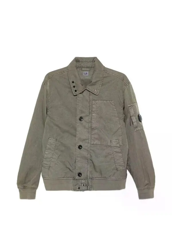 C.P. COMPANY Button Jacket