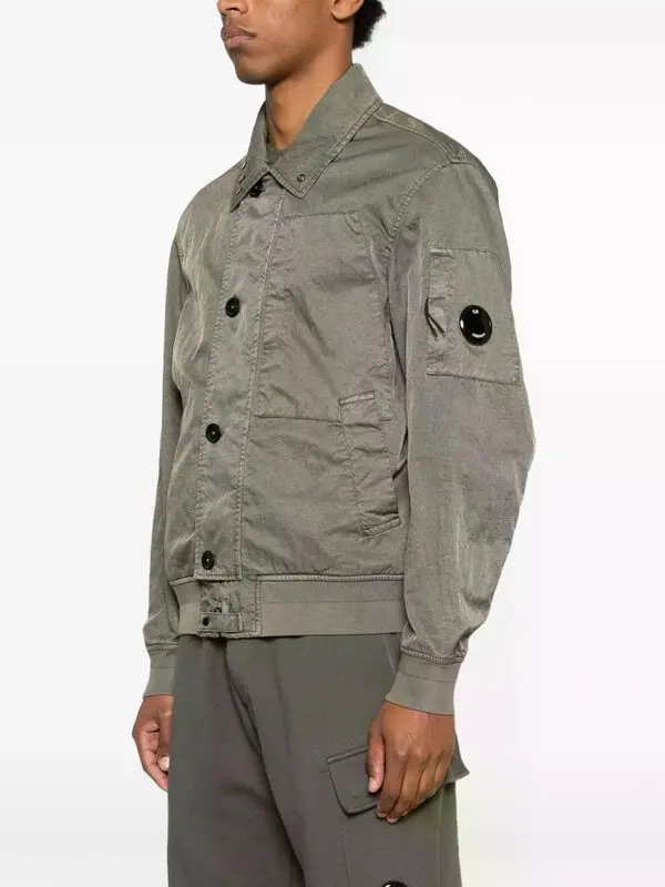 C.P. COMPANY Button Jacket