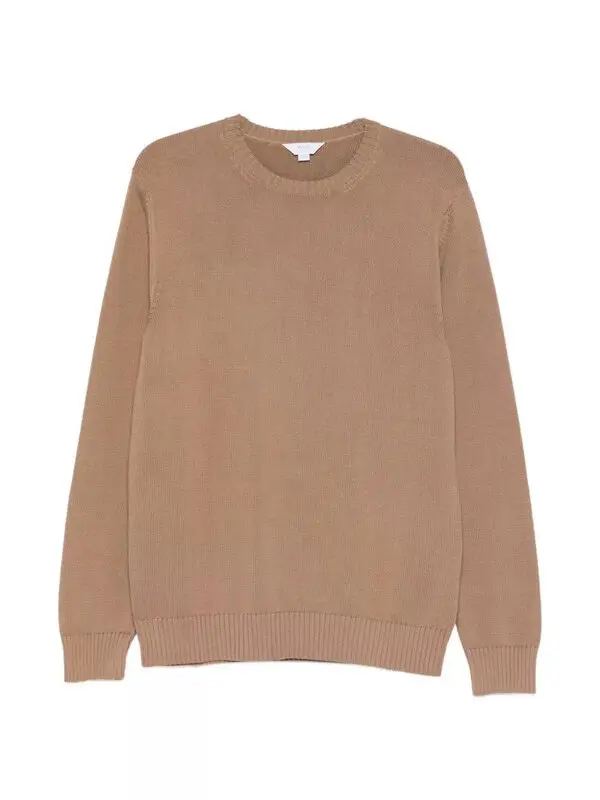 Malo Crew Neck Sweater