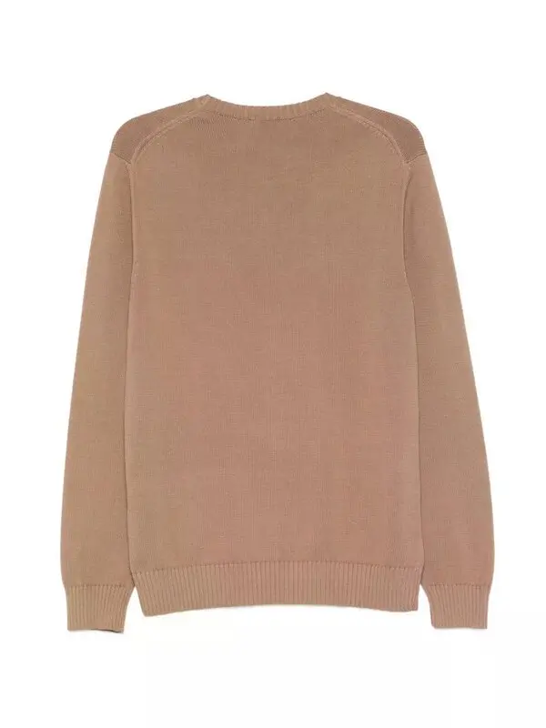 Malo Crew Neck Sweater