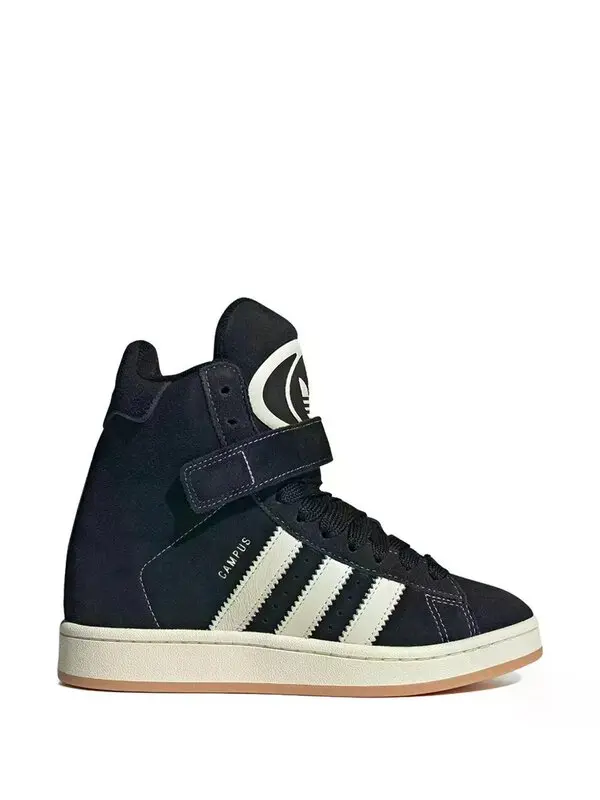 Adidas Campus Bold High-top Sneakers