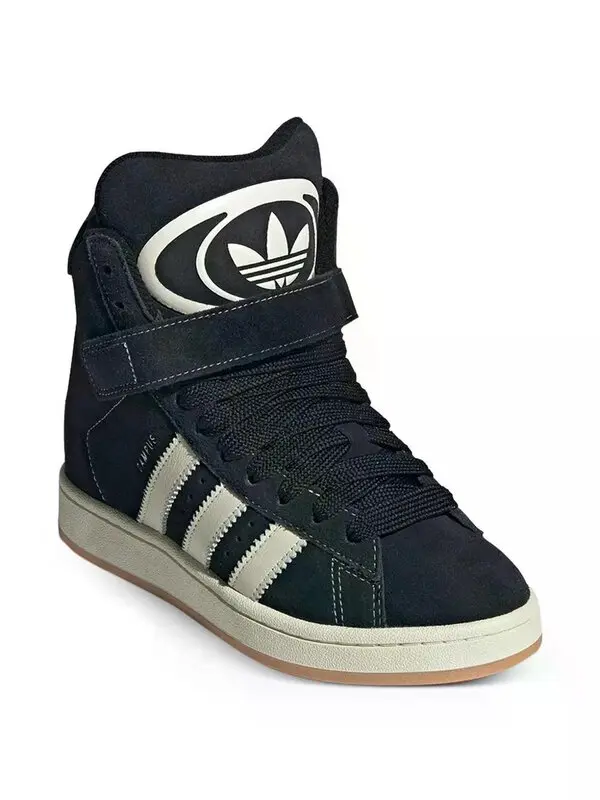 Adidas Campus Bold High-top Sneakers