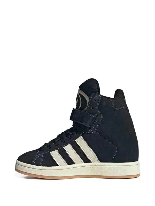 Adidas Campus Bold High-top Sneakers
