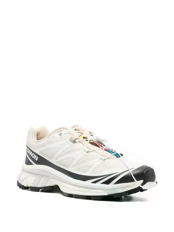 SALOMON Xt-6 Sneakers - Neutrals