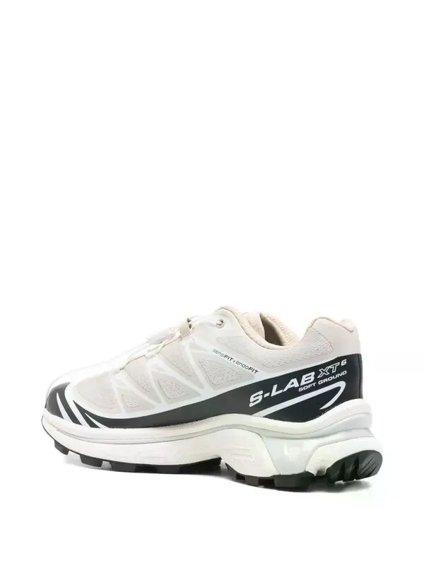 SALOMON Xt-6 Sneakers - Neutrals