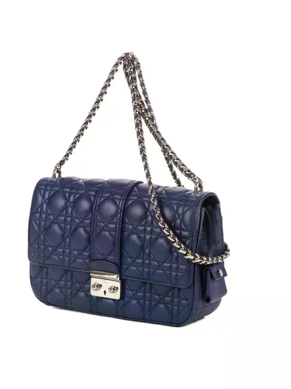 Dior Medium Miss Chain-strap Shoulder Bag