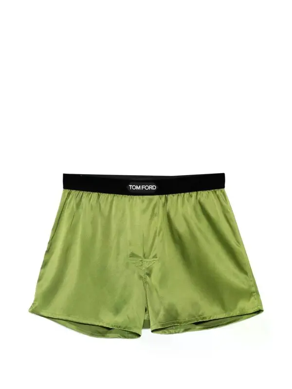 TOM FORD Elasticated Boxers