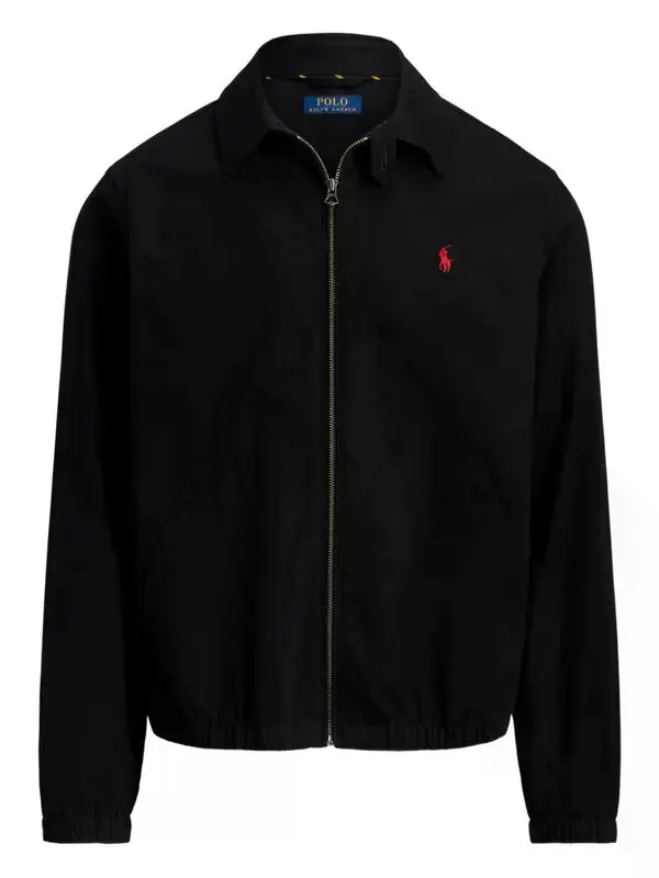 Polo Ralph Lauren Zip-up Jacket