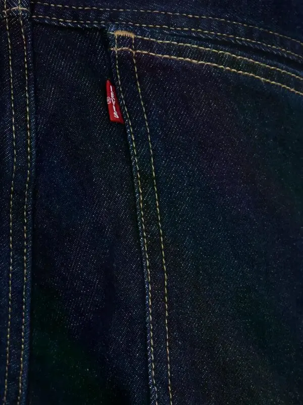 LEVI'S Super Baggy Jeans - Blue
