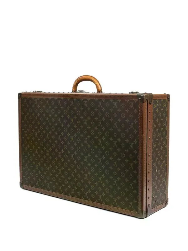 LOUIS VUITTON 75 Alzer Luggage