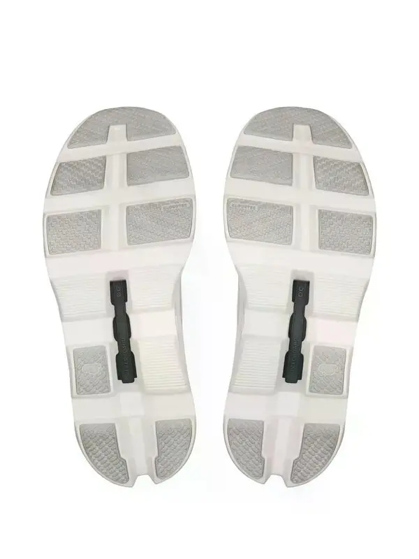 On Cloudmaster Running Sneakers - White