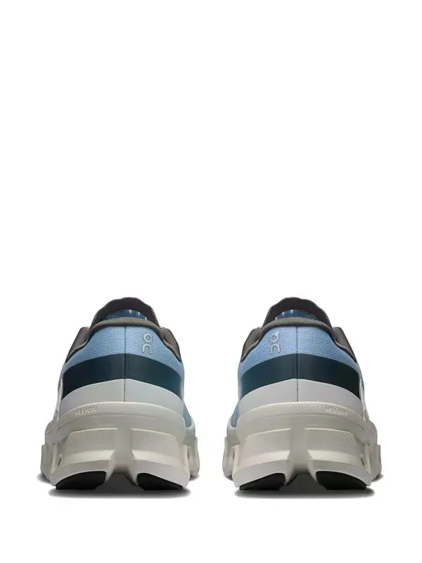 On Cloudmonster 1 Running Sneakers - Blue