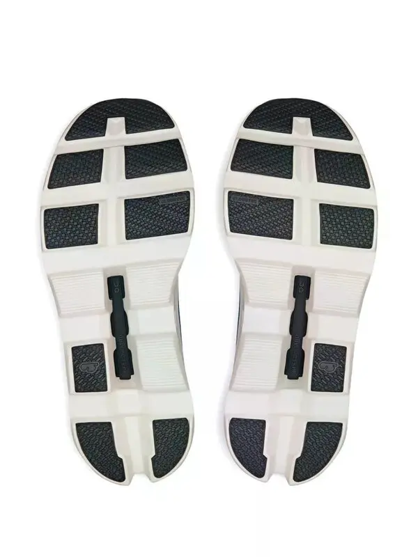 On Cloudmonster 1 Running Sneakers - Blue