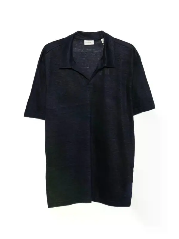 Gant V-neck T-shirt