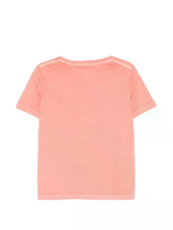 Gant V-neck T-shirt
