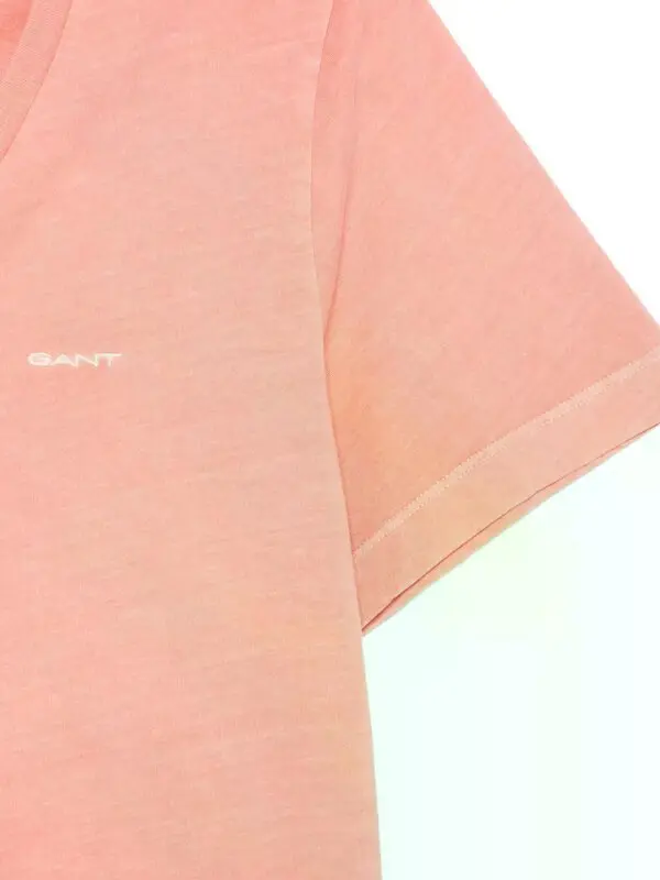 Gant V-neck T-shirt