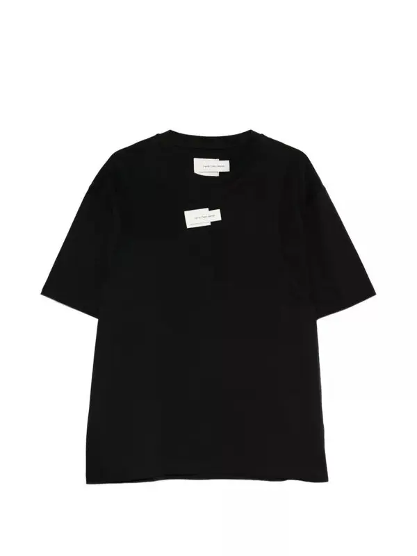 FENG CHEN WANG Short-sleeve T-shirt