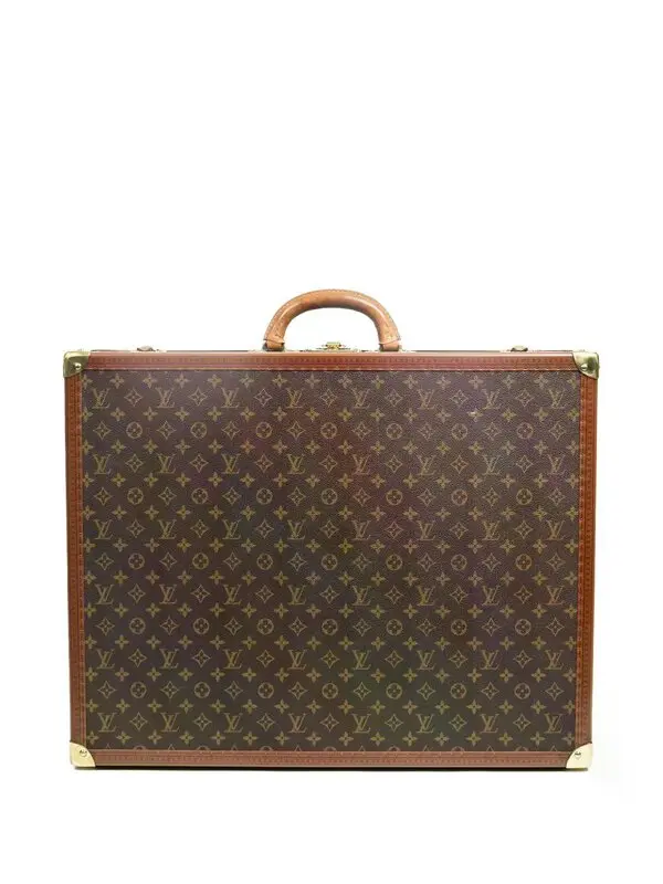 LOUIS VUITTON Braken Luggage