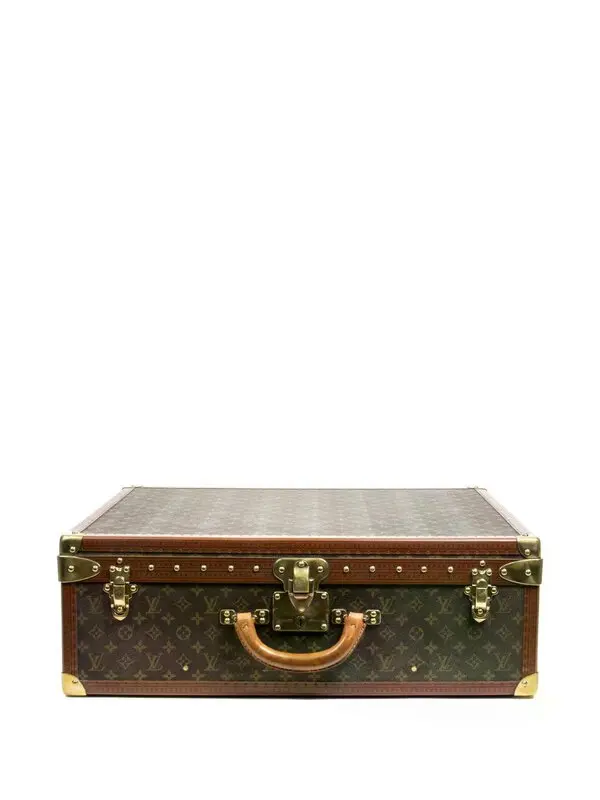 LOUIS VUITTON Braken Luggage