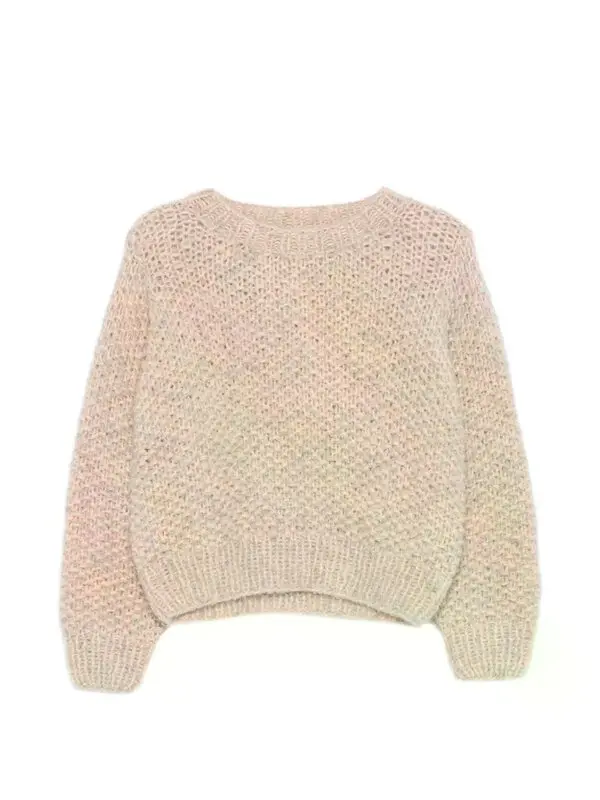 Maiami Crew-neck Sweater