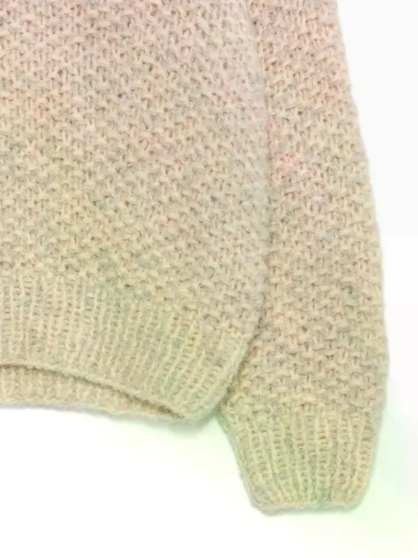 Maiami Crew-neck Sweater