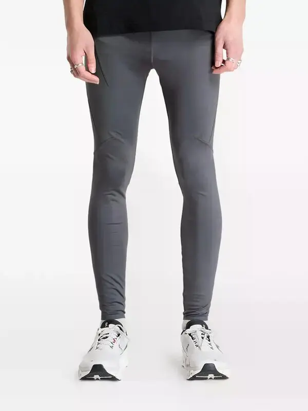 On Logo Performance Leggings