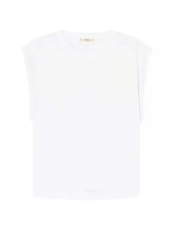 SESSUN Deedoo Top - White