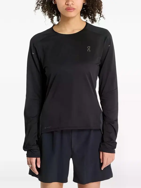 On Performance Long-sleeve T-shirt