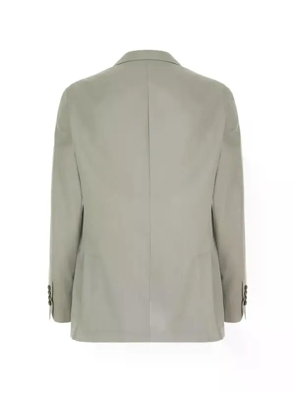 Brunello Cucinelli Double-breasted Blazer