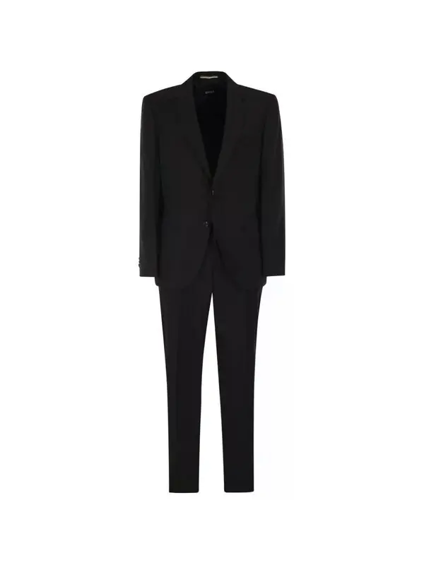 BOSS Single-breasted Suit