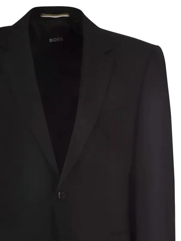 BOSS Single-breasted Suit
