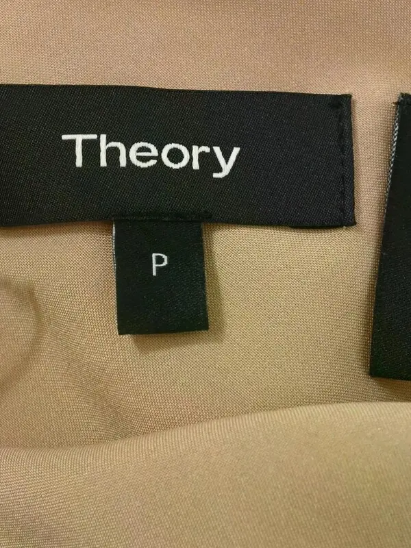 Theory Teah Top