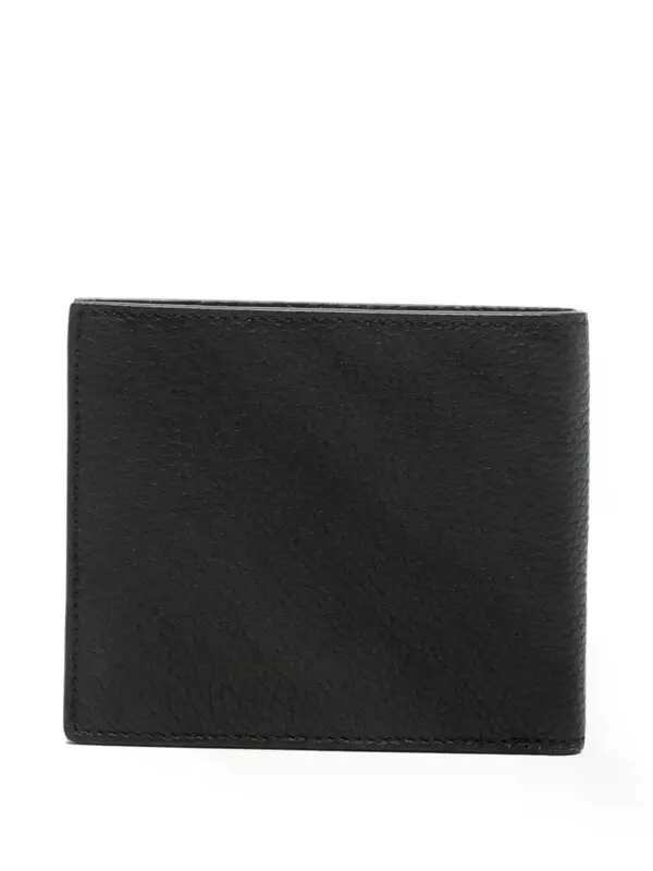TOM FORD Logo-print Wallet