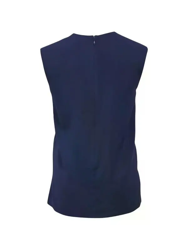 Celine Sleeveless Blouse