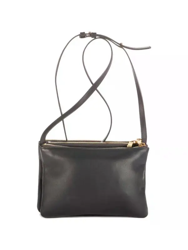 Celine Small Trio Shoulder Bag