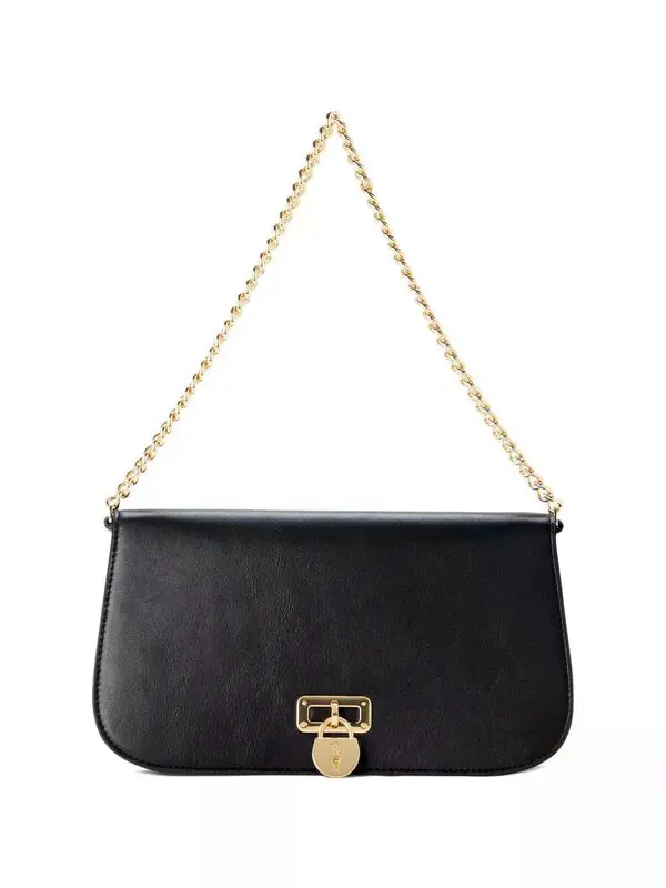 Ralph Lauren Padlock-detail Shoulder Bag