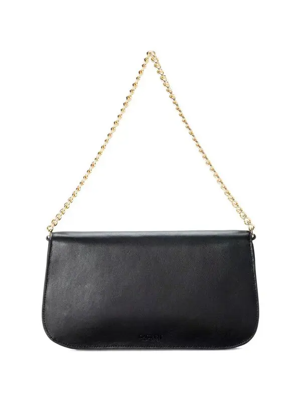 Ralph Lauren Padlock-detail Shoulder Bag