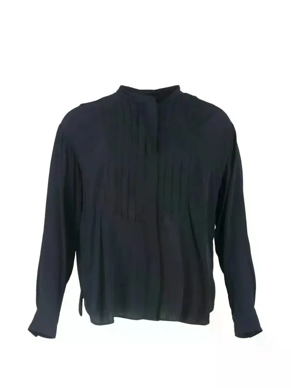 ISABEL MARANT VINTAGE Pleated Shirt