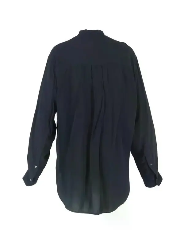 ISABEL MARANT VINTAGE Pleated Shirt