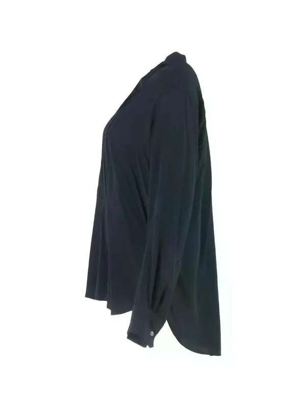 ISABEL MARANT VINTAGE Pleated Shirt