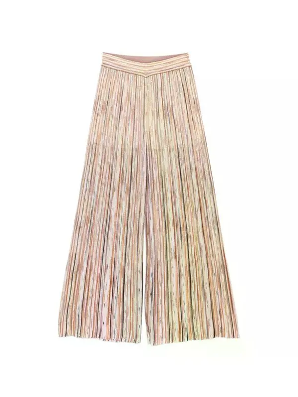 Missoni Striped Trousers
