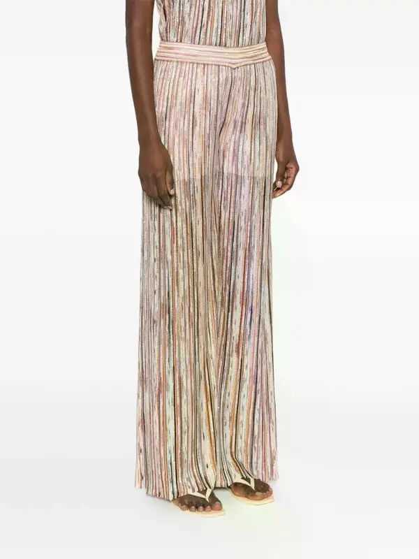 Missoni Striped Trousers