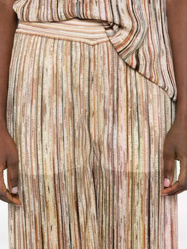 Missoni Striped Trousers