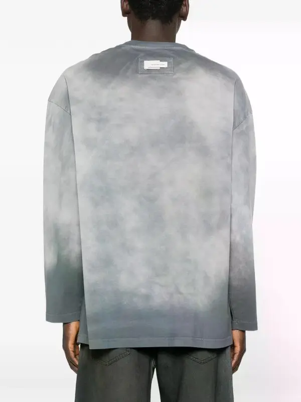 FENG CHEN WANG Long-sleeve T-shirt