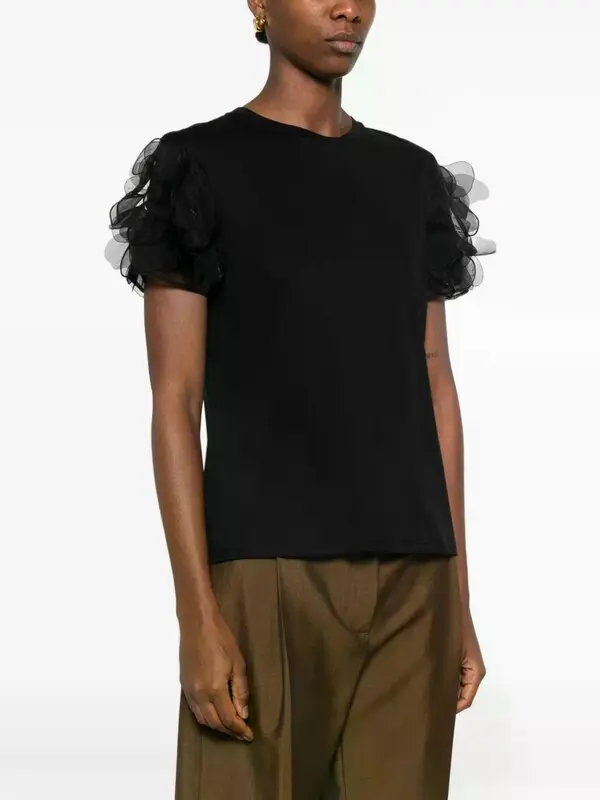 Max Mara Editti Short-sleeve T-shirt