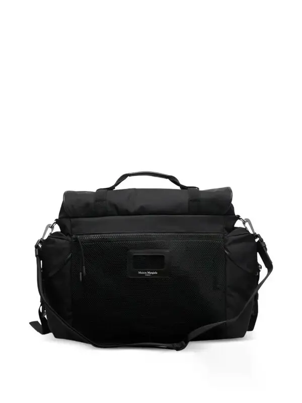 MAISON MARGIELA Buckle-closure Shoulder Bag