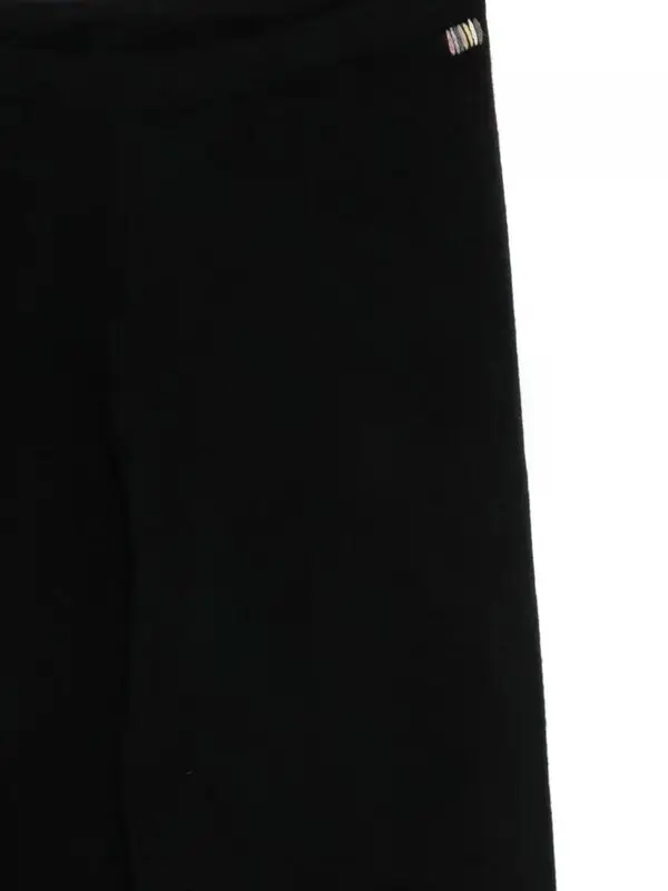 Extreme Cashmere Nº461 Wander Knitted Trousers