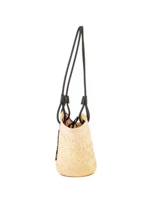 Loewe Small Anagram Basket Bag