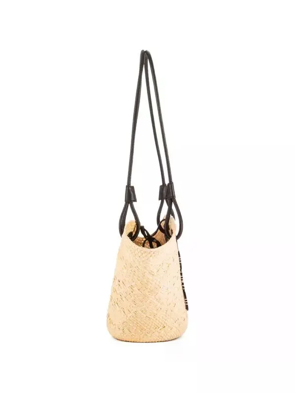Loewe Small Anagram Basket Bag
