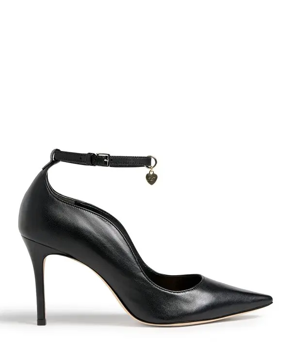 Cinq À Sept Riley Pointed Toe Pumps